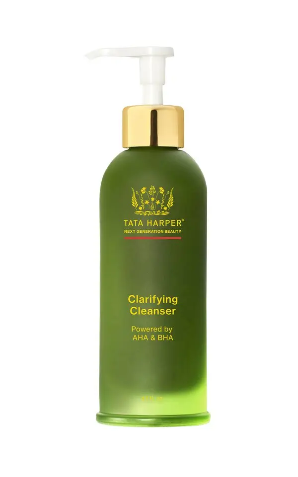 Tata Harper Clarifying Cleanser