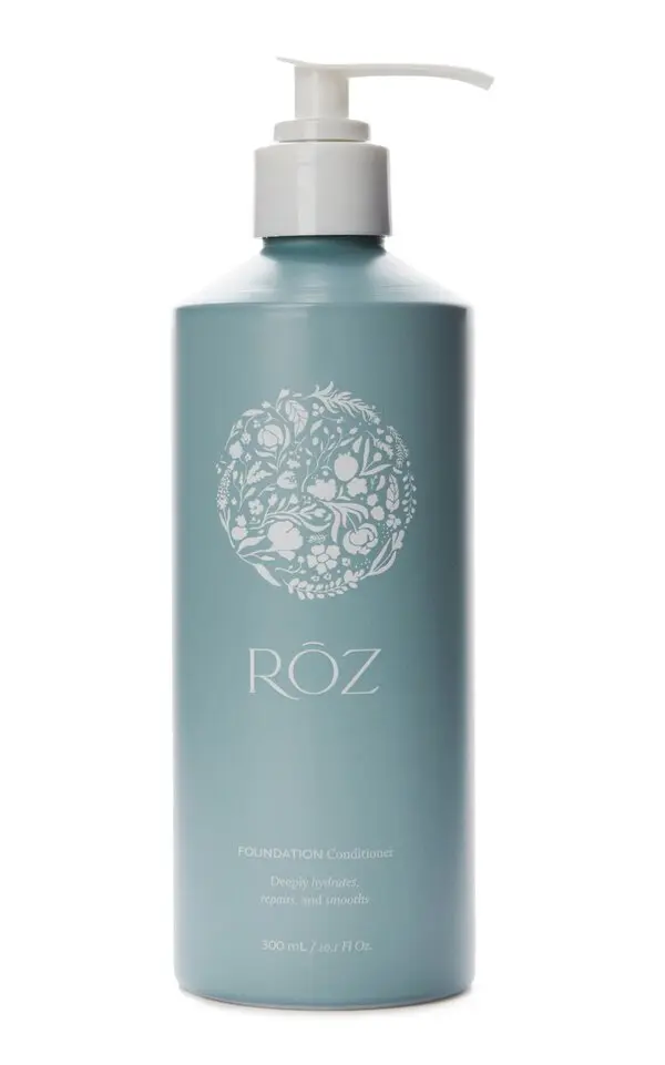 ROZ Foundation Conditioner - N,a