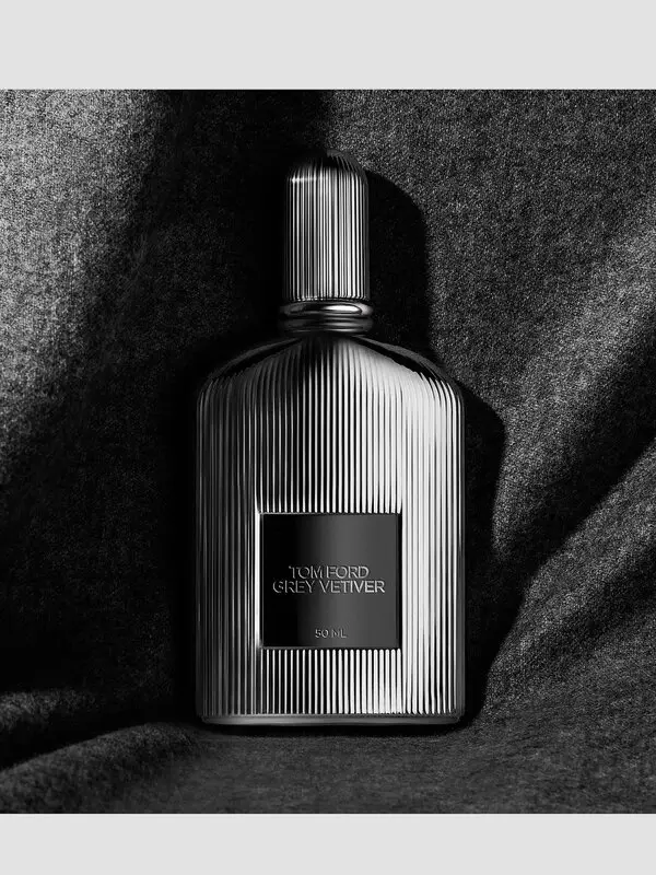 TOM FORD Grey Vetiver Parfum