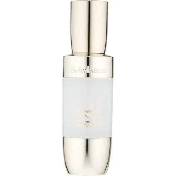 SULWHASOO Concentrated Ginseng Brightening Serum - No Color