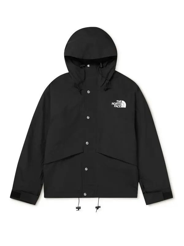 The North Face 86 Retro Mountain Shell Hooded Jacket