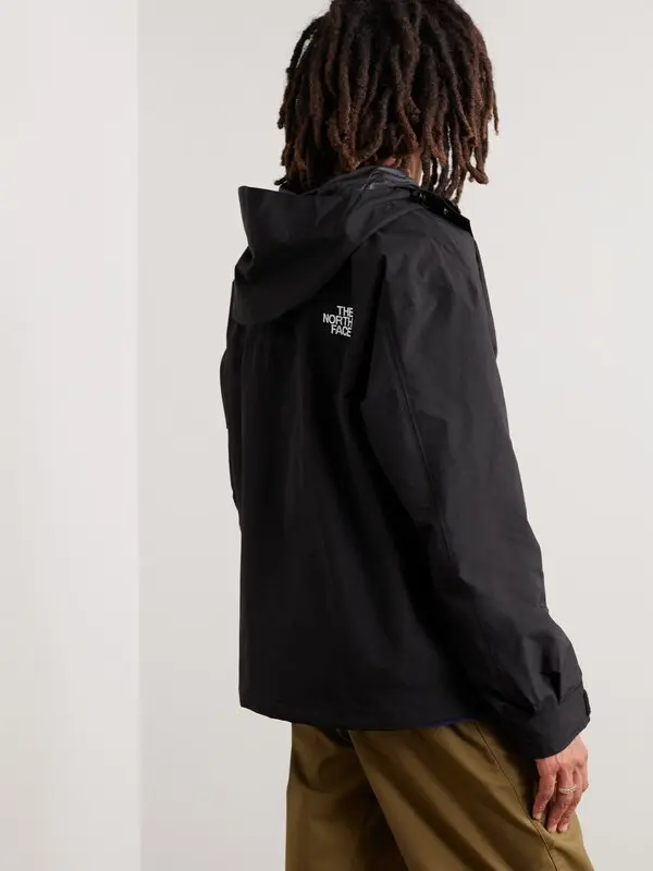 The North Face 86 Retro Mountain Shell Hooded Jacket