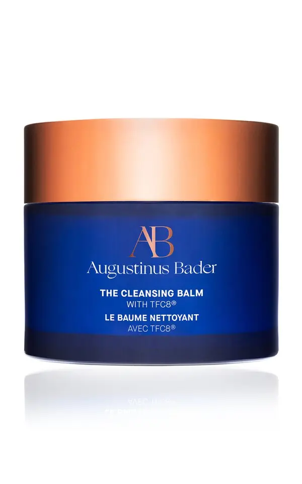 Augustinus Bader The Cleansing Balm - N,a