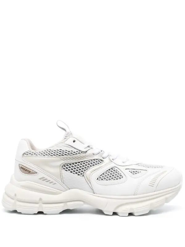 Axel Arigato Marathon Runner Sneakers - White