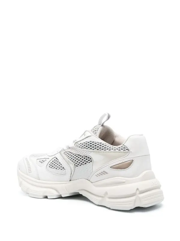 Axel Arigato Marathon Runner Sneakers - White