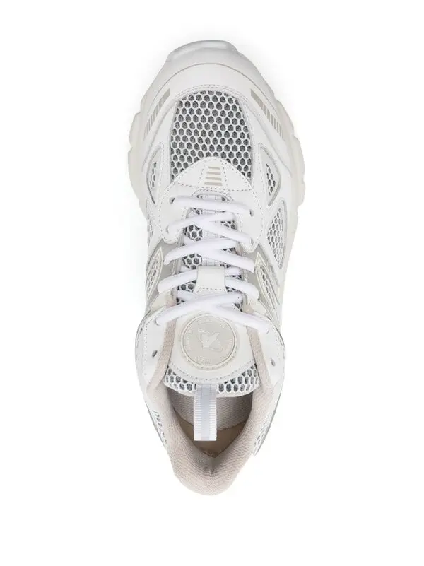Axel Arigato Marathon Runner Sneakers - White