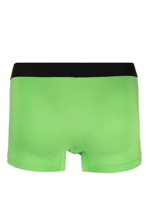 Dsquared2 Logo-waistband Boxers