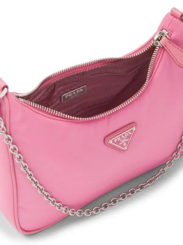 Prada Re-edition Shoulder Bag
