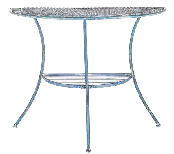 SAFAVIEH Genson End Table