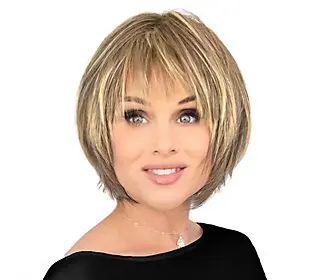 HAIRDO Flirty Fringe Bob