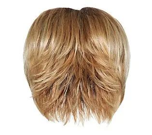HAIRDO Textured Fringe Bob Wig
