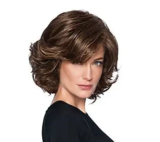 HAIRDO Modern Flair Styled Wig - One-color
