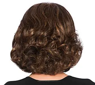 HAIRDO Modern Flair Styled Wig