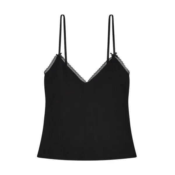 COU COU Long Cami