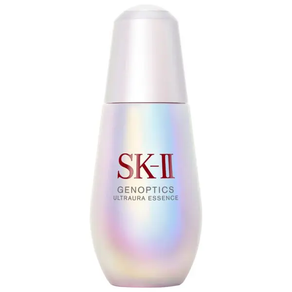 SK-II Genoptics Ultraura Essence Serum - One-color
