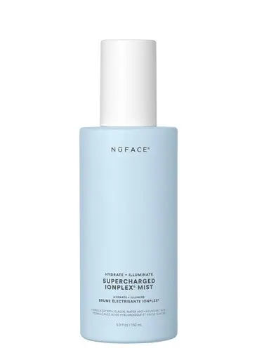 NUFACE Supercharged Ionplex Facial - Mist
