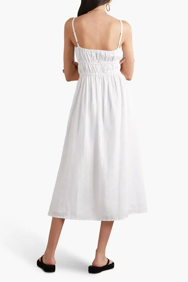 chinese dress ladies francesca midi dress main image 1