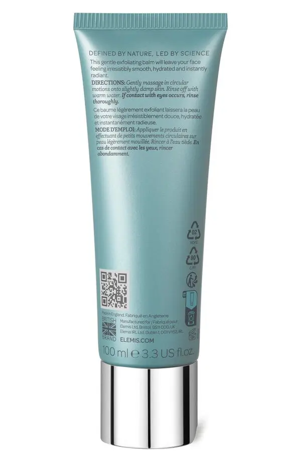 Elemis Glow Boost Exfoliator - No Color