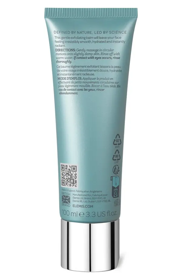 Elemis Glow Boost Exfoliator - No Color