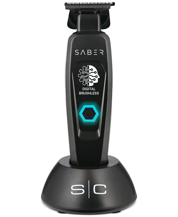 STYLECRAFT Saber Cordless Professional Hair Trimmer