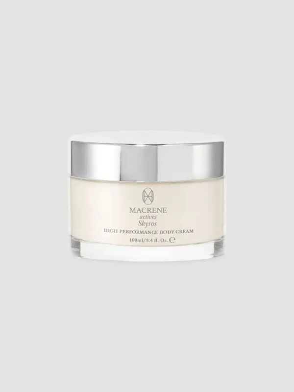 MACRENE ACTIVES Skyros High Performance Body Cream - One-color