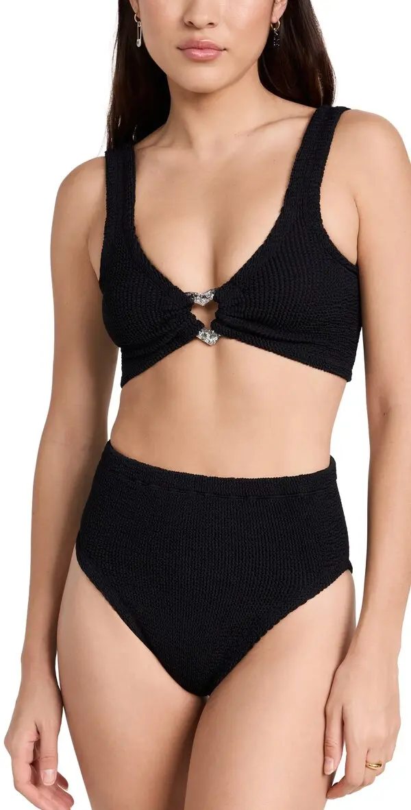 Hunza G Jessica Bikini Set