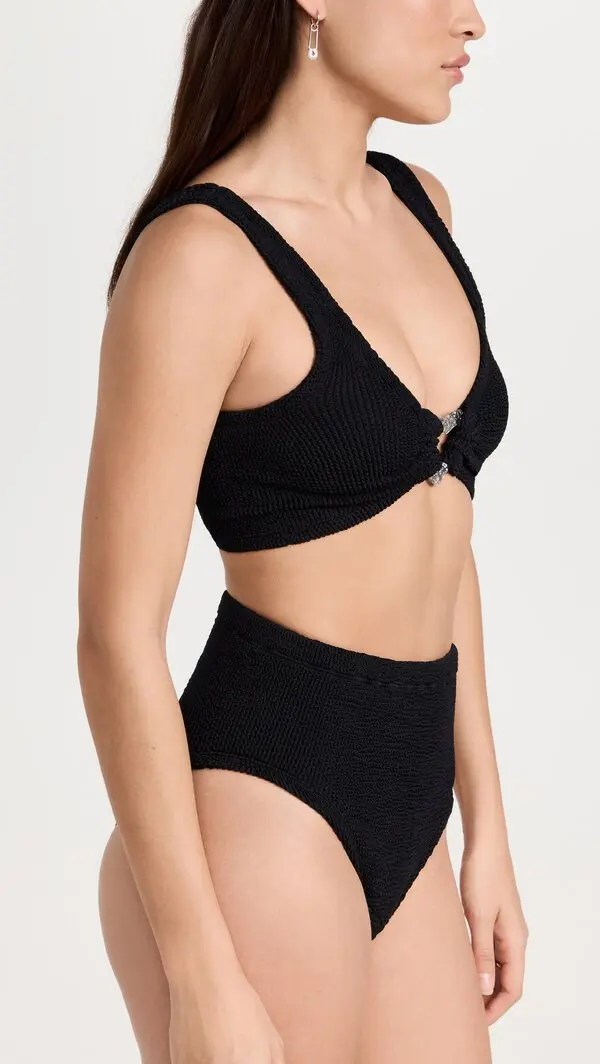Hunza G Jessica Bikini Set