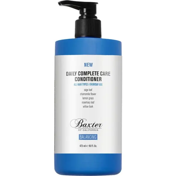 BAXTER OF CALIFORNIA Complete Care Conditioner - No Color