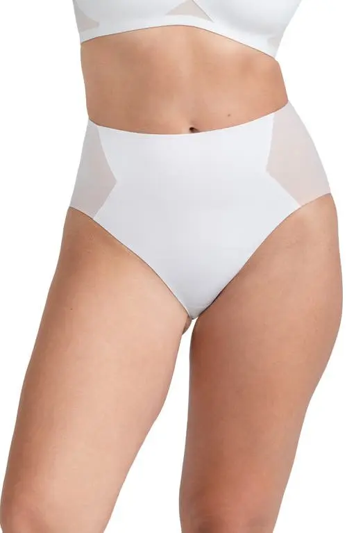 HONEYLOVE Crossover Briefs - Astral