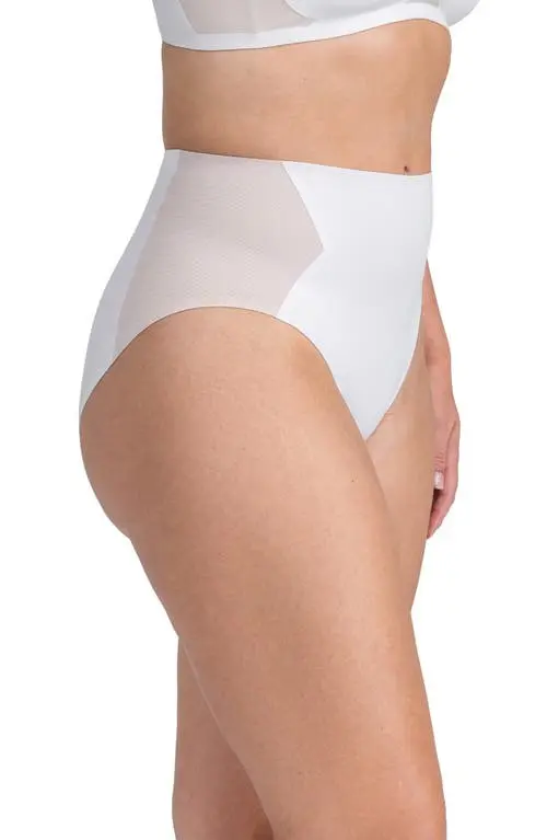 HONEYLOVE Crossover Briefs - Astral