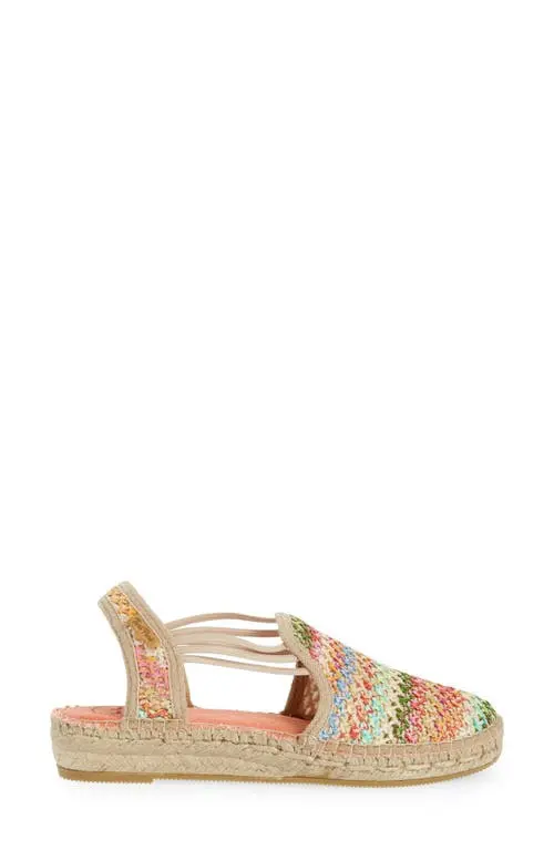TONI PONS Noa Espadrille Wedge