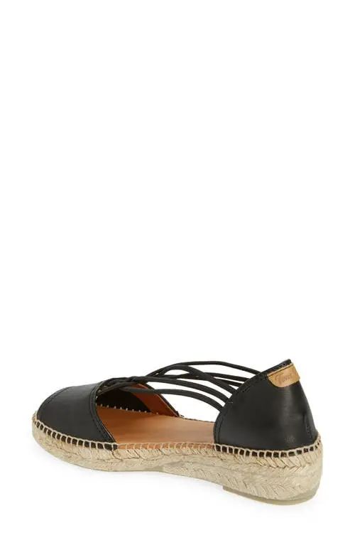 TONI PONS Ebre Espadrille Sandal