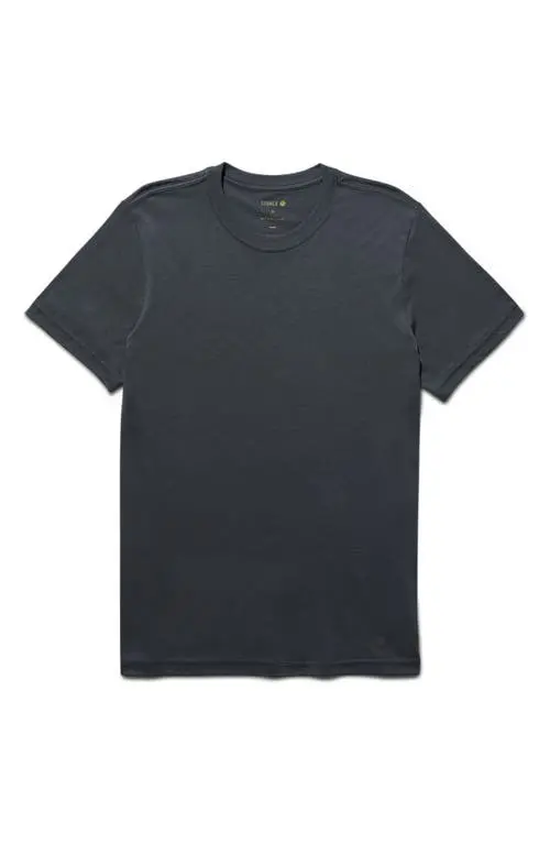 Stance Butter Blend T-shirt - Slate