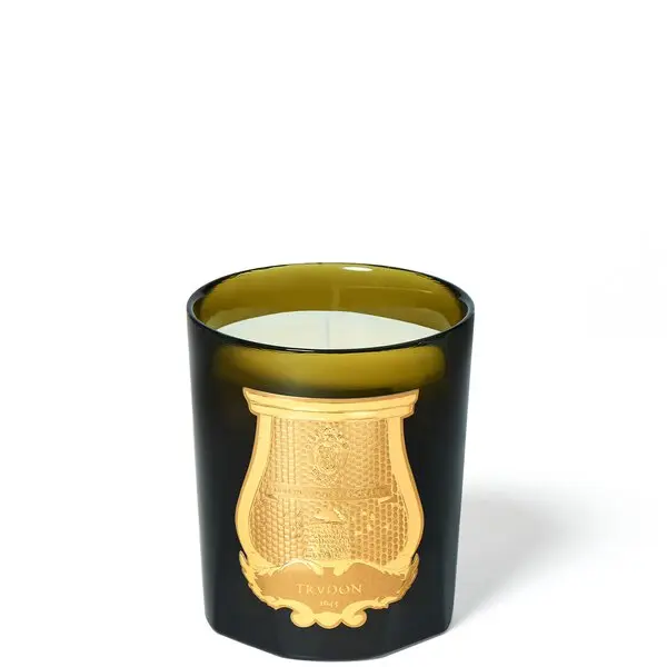 TRUDON Cyrnos Classic Candlemediterranean Aromas - Gold