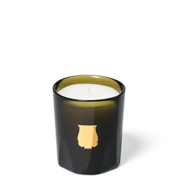 TRUDON Cyrnos La Petite Bougie Candlemediterranean Aromas - Green