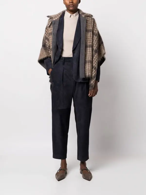 Brunello Cucinelli Cashmere Knitted Vest