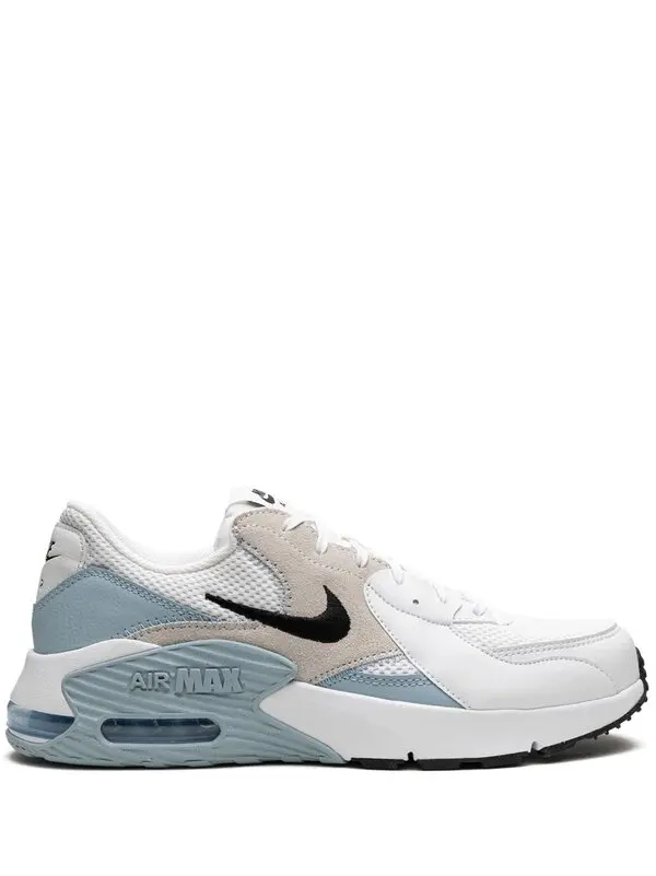 Nike Max Excee Sneakers - White