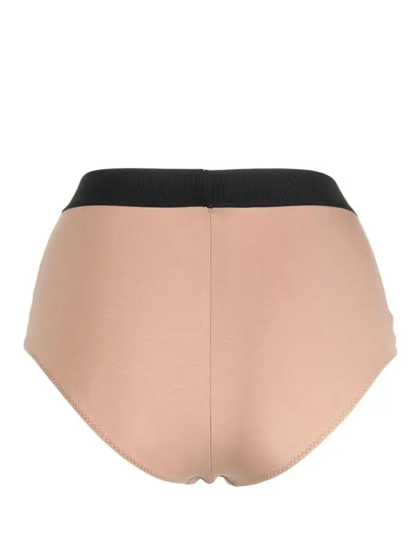 TOM FORD Logo-band Briefs
