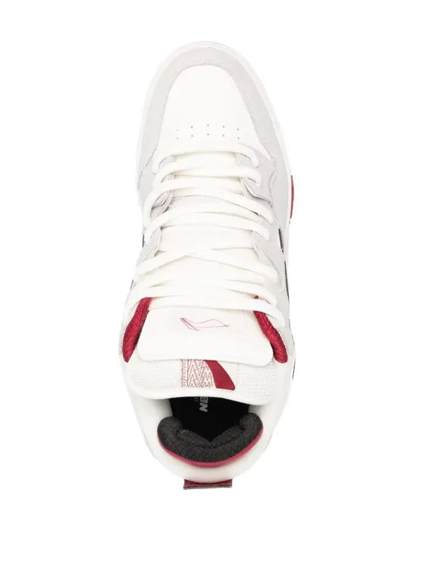 LI-NING Wave Pro Sneakers