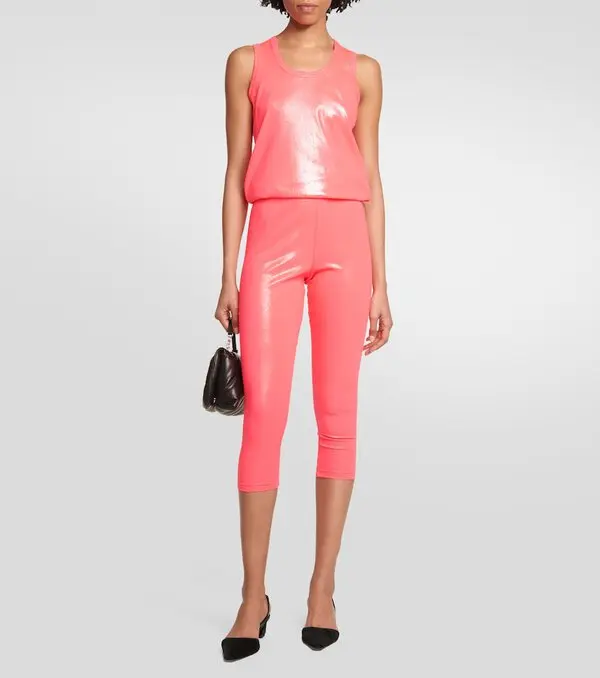 Junya Watanabe Tank Top