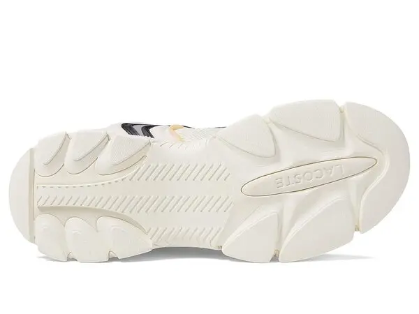 Lacoste L003 Neo Sneakers - Bone