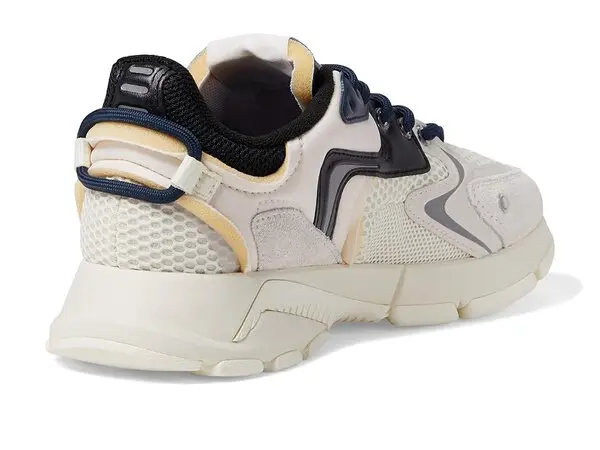 Lacoste L003 Neo Sneakers - Bone