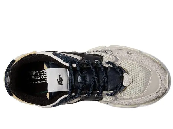 Lacoste L003 Neo Sneakers - Bone