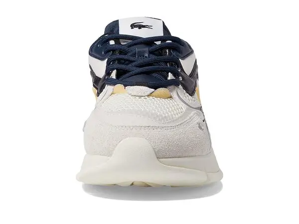 Lacoste L003 Neo Sneakers - Bone