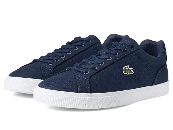 Lacoste Lerond Pro Lace-up Sneakers