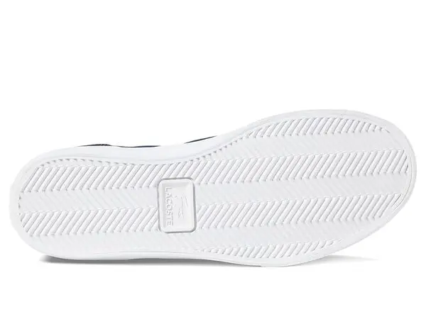 Lacoste Lerond Pro Lace-up Sneakers