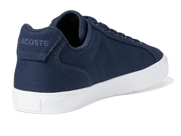 Lacoste Lerond Pro Lace-up Sneakers