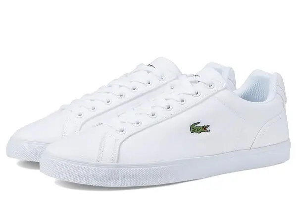 Lacoste Lerond Pro Lace-up Sneakers