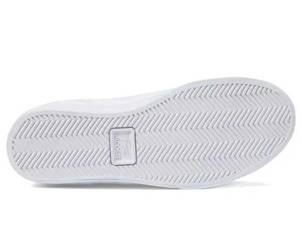 Lacoste Lerond Pro Lace-up Sneakers