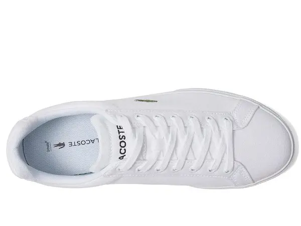 Lacoste Lerond Pro Lace-up Sneakers